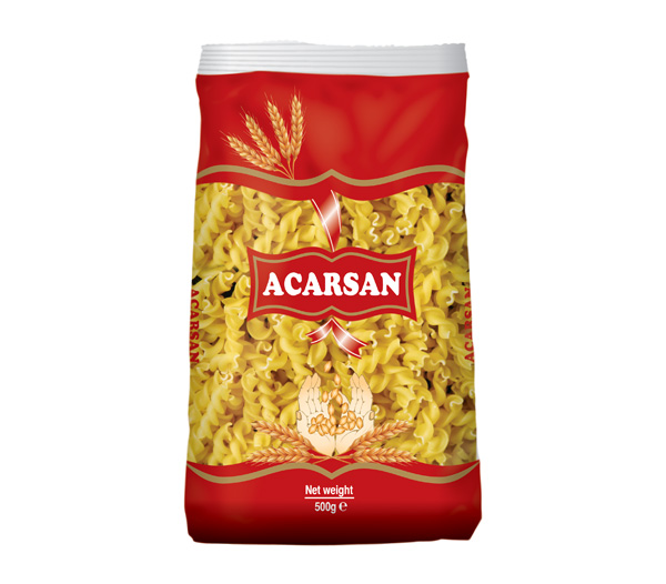 Acarsan Dış Ticaret